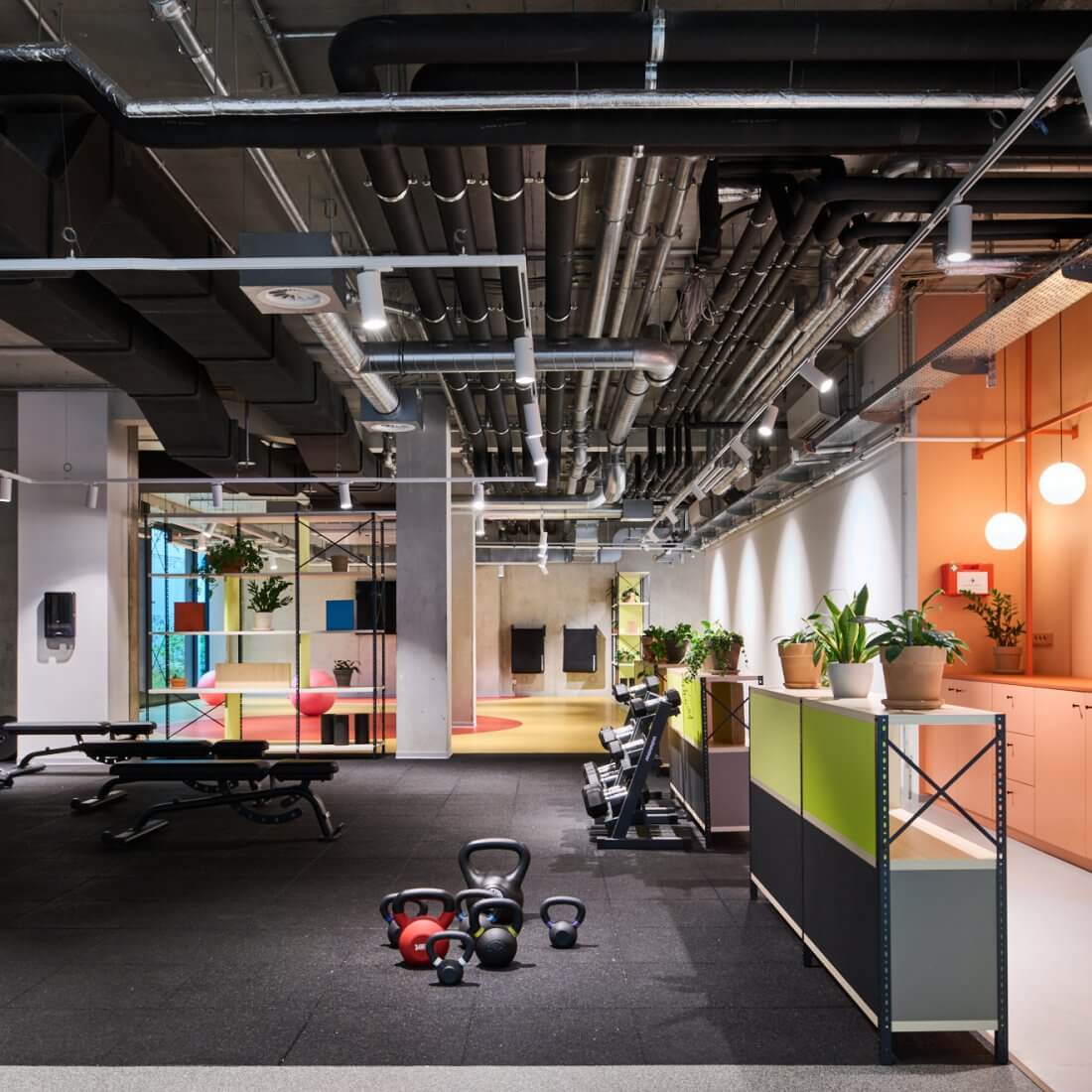 work done - UNDPLUS®